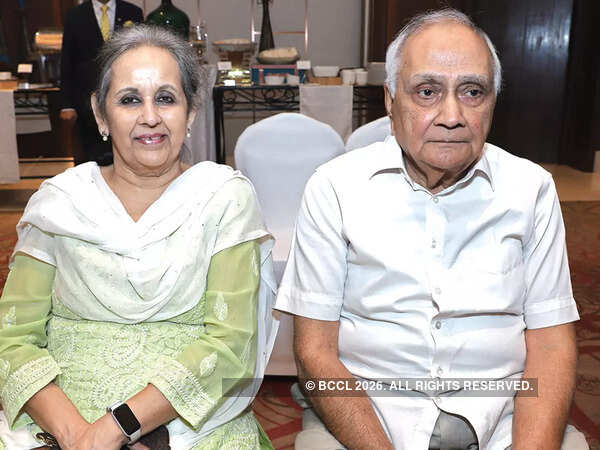 Satish had a tremendous sense of humour but he was a very sensitive ...