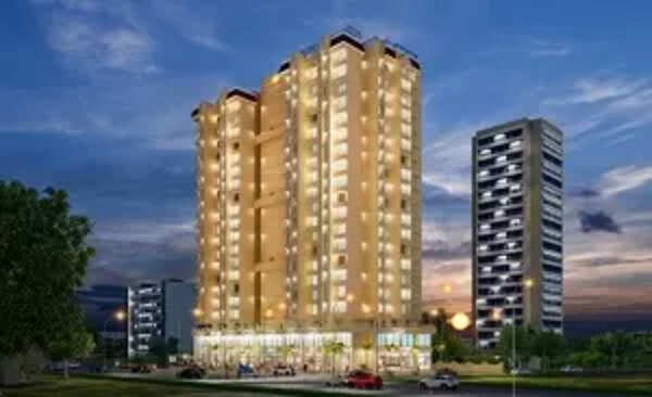 Affordable housing drives demand in the real estate industry - Times of ...