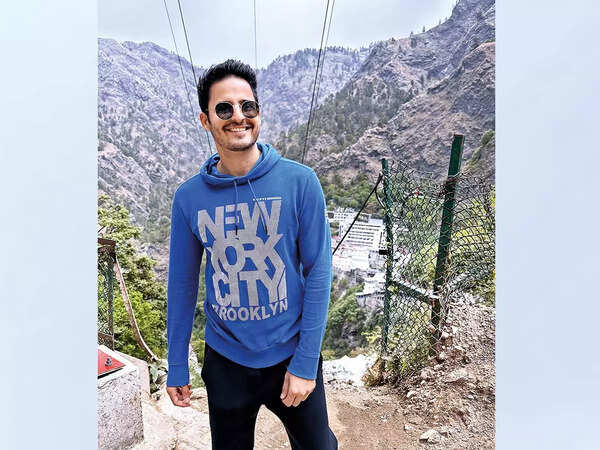 The latest visit to India Gate reminded me of my childhood days, says ...