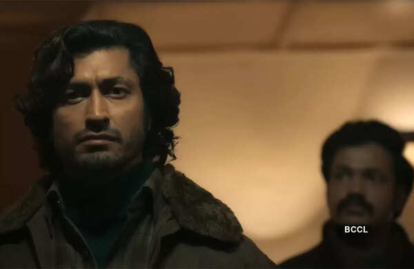 IB 71 Movie Review: This 71’ saga around the Indo-Pak standoff is a ...