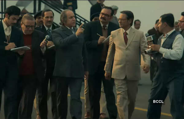 IB 71 Movie Review: This 71’ saga around the Indo-Pak standoff is a ...