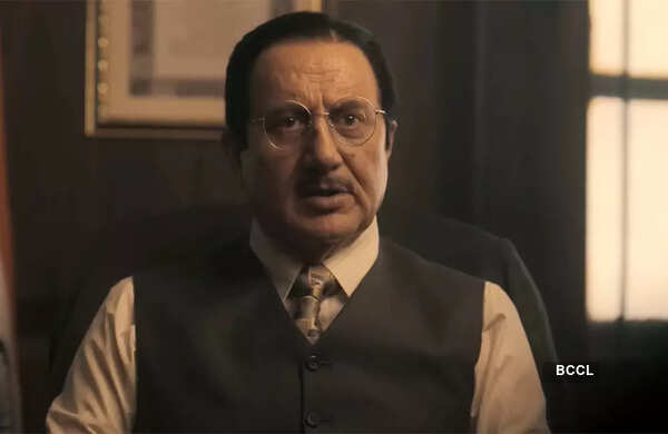 IB 71 Movie Review: This 71’ saga around the Indo-Pak standoff is a ...