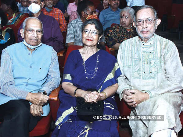 Earth Day celebrations get a cultural twist | Events Movie News - Times ...