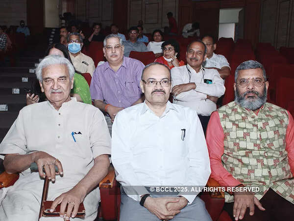 Earth Day celebrations get a cultural twist | Events Movie News - Times ...