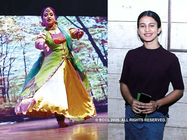 Earth Day celebrations get a cultural twist | Events Movie News - Times ...