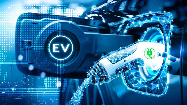 How lithium-ion batteries can accelerate growth of EVs in India - Times ...