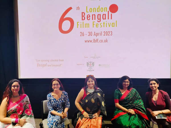 Short film ‘Chowkath Periye’ screened at London Bengali Film Festival ...