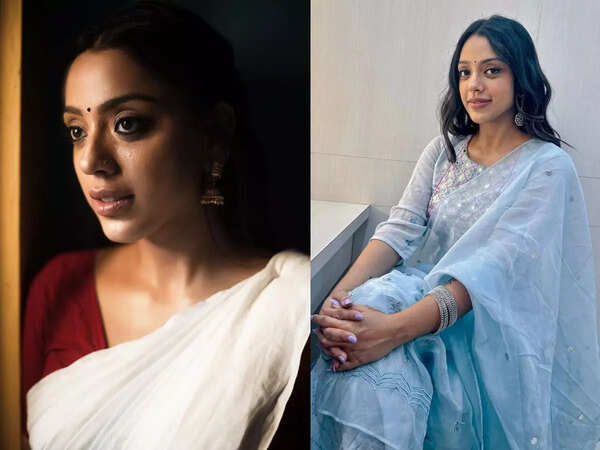 'Save the Tigers' actress Deviyani Sharma: After 'Baahubali' and 'RRR ...