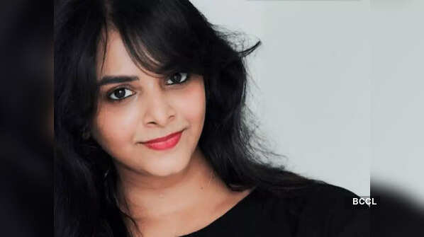 From Vanitha Vijayakumar to Shalini: Tamil TV celebrities who were in ...