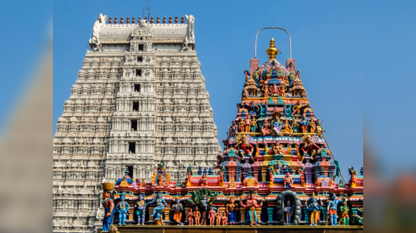 5 legendary Indian temples that will leave you awestruck