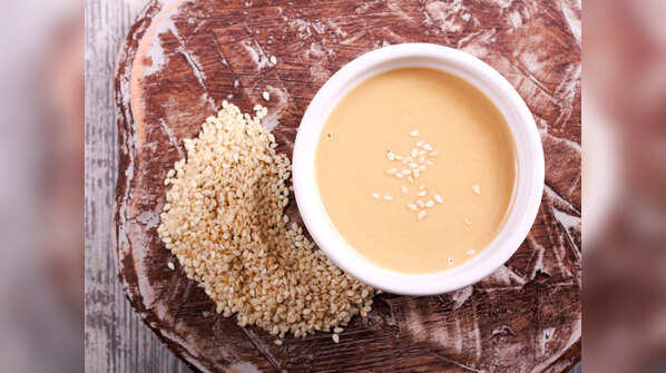 This is why you should eat Tahini: What is Tahini good for?