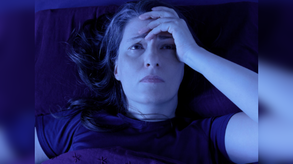 5 expert-approved ways you can avoid bad dreams