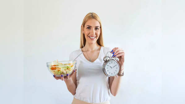 How embracing fasting as a habit can change your life