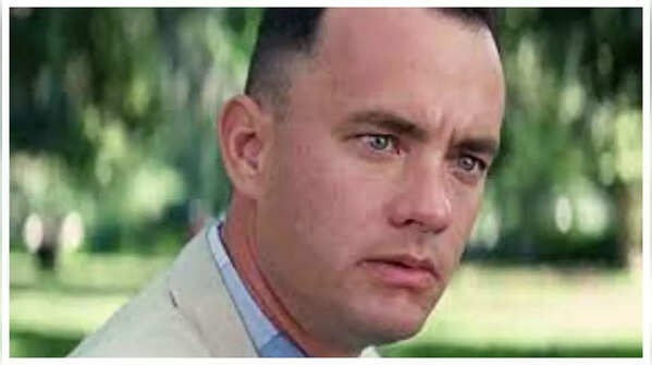 'The Terminal' to 'Forrest Gump'; The best Tom Hanks movies to binge-watch