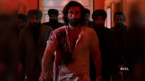 Decoding Ranbir Kapoor’s style in ‘Animal’