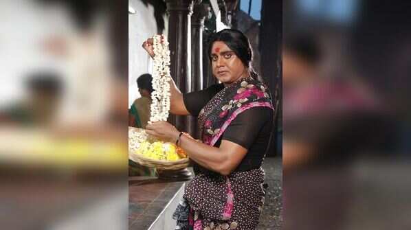 Memorable characters that Tamil cinema gave us in the last decade