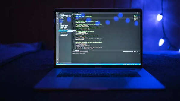 Top 10 most-used programming languages as of 2023