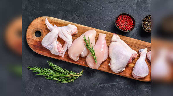 3 ways to check freshness of chicken at home