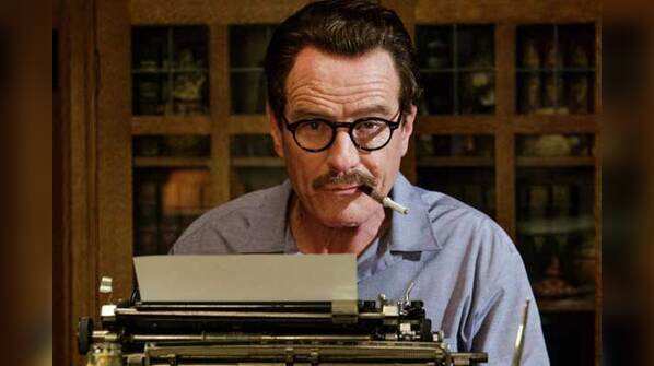 Movie Review: Trumbo
