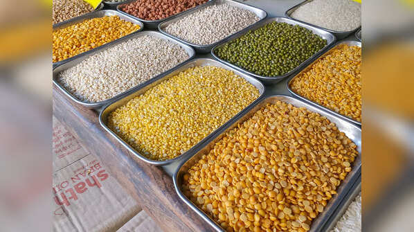 Common Indian dals, their protein content, calories and easy cooking tips
