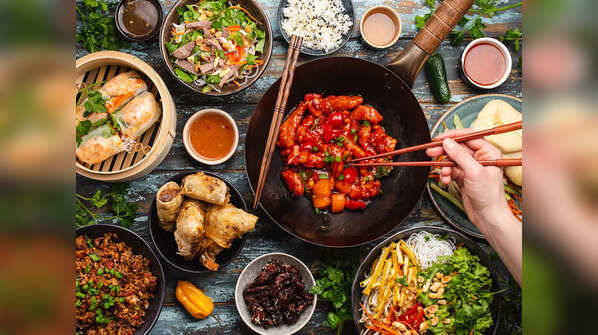 Dinner timings of countries across the world