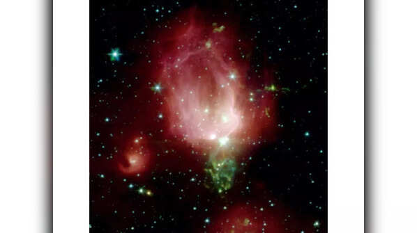 5 times NASA captured hearts with their incredible Valentine's day posts