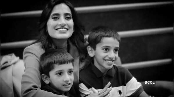 From Aman Gupta-Namita Thapar’s reunion to Deepinder Goyal buying land ...