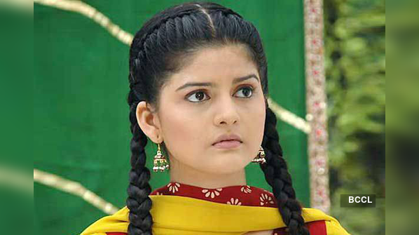Know the cast of 'Chidiya Ghar'