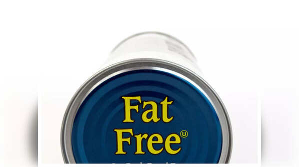 Are you buying foods with these labels? Stop it now!