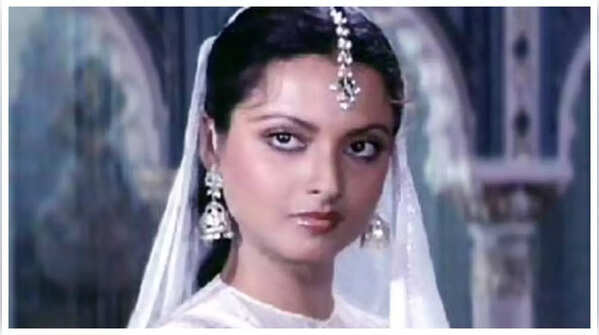Happy Birthday, Rekha: FIVE lesser known facts about the diva