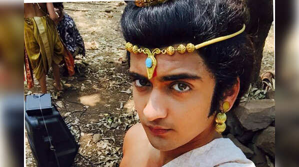 Chakravartin Ashoka Samrat: Fascinating facts about the cast