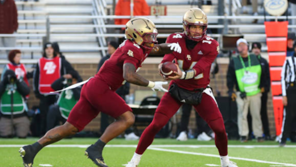 College Football News, Scores, Rankings & Highlights All Season | TOI ...