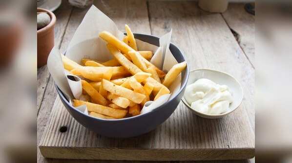 What is continental food? 7 Continental dishes we are in love with