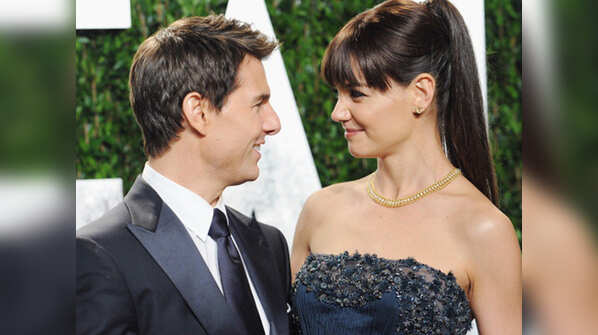Biggest celebrity break-ups in Hollywood