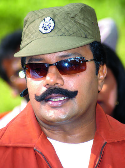 Saikumar plans grand party for Police Story anniversary