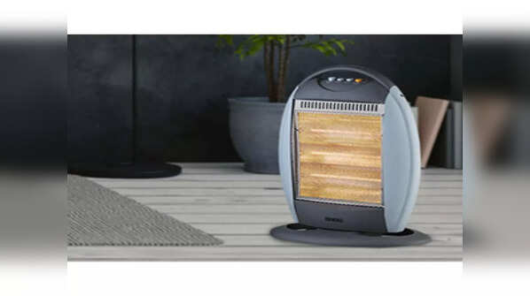 Oil heater vs halogen heater vs fan heater: Which room heater to buy ...