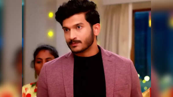 Ayush Sanjeev returns with 36 Guni Jodi: I got offers after my first TV ...