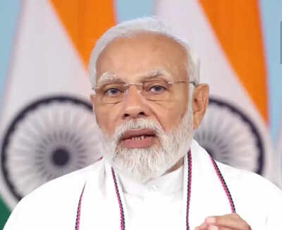 Coronavirus: 'Corona times have taught us significance of supply chain', PM Modi says - The ...