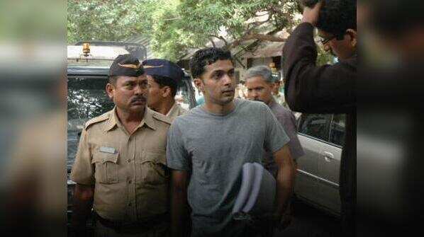 Neeraj Grover murder case: Maria Susairaj released from Jail