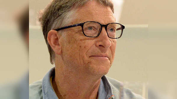 9 little-known facts about Bill Gates
