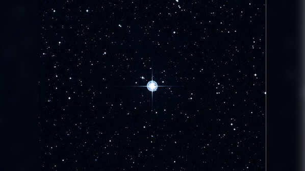 7 oldest and lesser-known stars in the universe