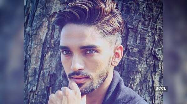 Nazar's Harsh Rajput says after Saath Nibhaana Saathiya he faced ...
