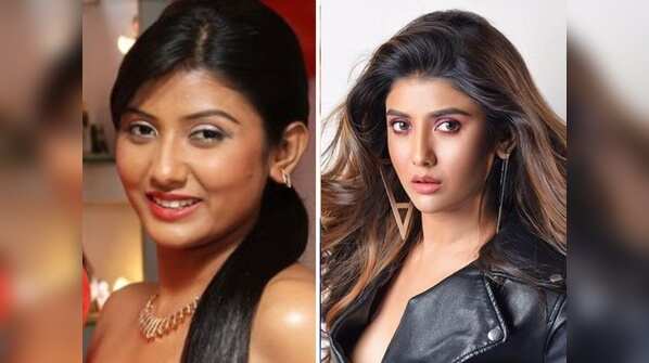 Parno Mittra to Monami Ghosh: Actresses who turned heads with their ...