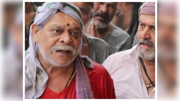 Happy Birthday, Mohan Joshi: 'Mulshi Pattern' to 'Deool Band'; FIVE ...