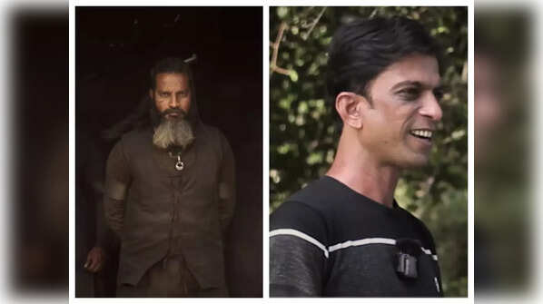 ‘KGF: Chapter 2’: Meet the voice actors of the Malayalam version