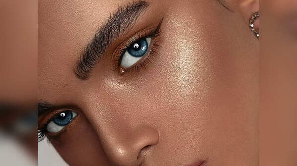 Blue Eyes: 8% of the world's population have blue eyes: Why?