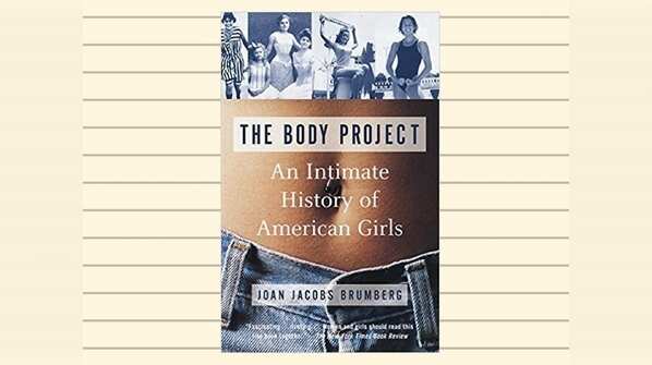 15 books that address body-image issues