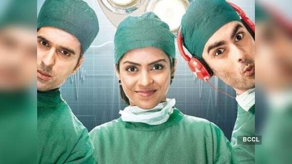 National Doctor's Day 2020: Medical shows TV viewers enjoyed on television