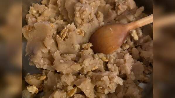 Try these nutritious homemade sweets during pregnancy