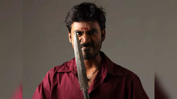 Five action dramas by Dhanush to revisit ahead of the 'Raayan' release